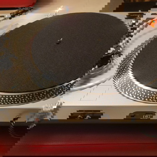 Πικάπ DUAL DTJ 301 Direct Drive σαν… - € 220,00 - Vendora.gr