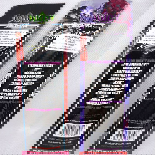 Juicy Blunt Wraps πουρόφυλλα Καρπούζι και… - € 1,00 - Vendora.gr