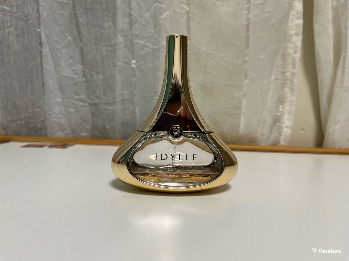 Guerlain Idylle Eau de Parfum… - € 20,00 - Vendora.gr