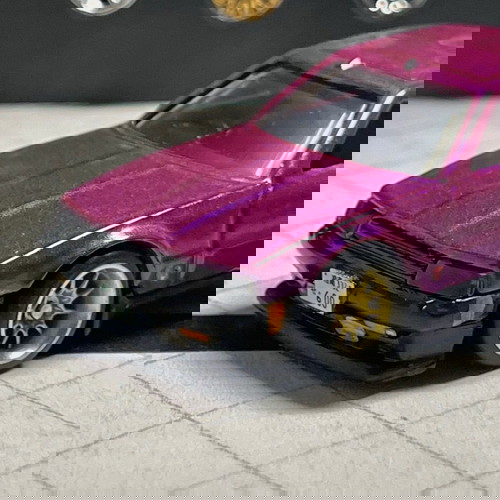 Custom Hot Wheels Nissan Skyline RS R30… - € 15,00 - Vendora.gr