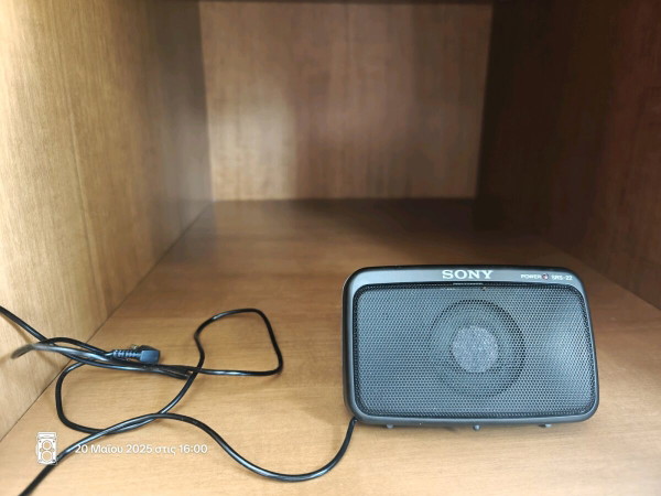 Sony Sr-22 Speaker System - € 30,00 - Vendora.gr