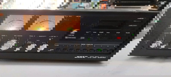 UHER CG 350 - € 190,00 - Vendora.gr