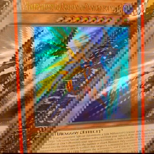 Fantastical Dragon Phantazmay κάρτα σαν… - € 1,50 - Vendora.gr