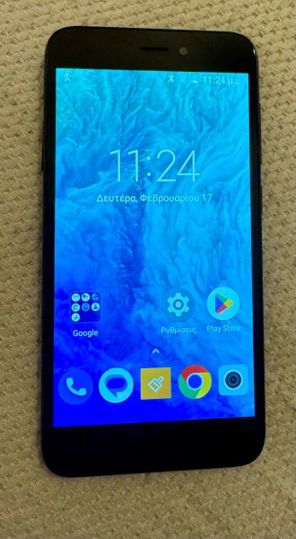 Xiaomi Redmi Go 8Gb - € 22,00 - Vendora