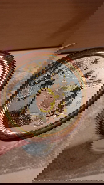 Japanese Art Of Choking Trident Box - € 15,00 - Vendora.gr