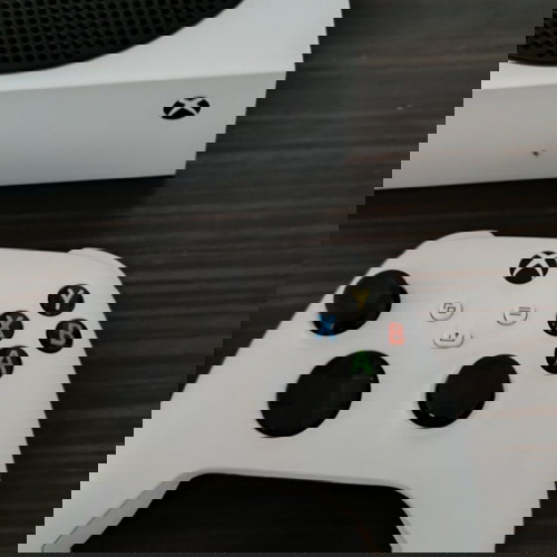 Κονσόλα Xbox Series S σαν καινούργιο με… - € 299,99 - Vendora.gr