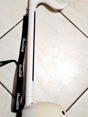 Otamatone Deluxe λευκό σαν καινούργιο με… - € 45,00 - Vendora.gr