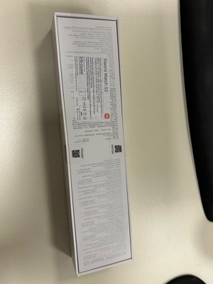 XIAOMI Watch S3 Καινούργιο στο κουτί - € 100,00 - Vendora.gr