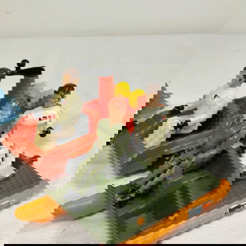 Matchbox Mobile Action Command 1974… - € 25,00 - Vendora.gr