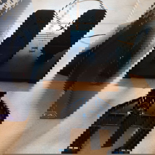 Hori Racing Wheel Apex τιμονιέρα σαν… - € 79,00 - Vendora.gr