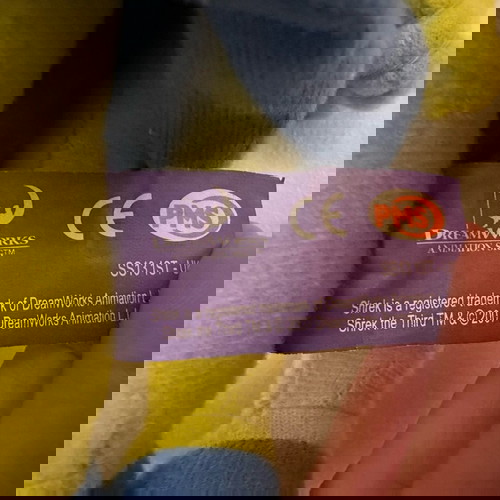 Κούκλα Πριγκίπισσα Φιόνα από Shrek the… - € 15,00 - Vendora.gr