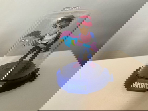 Fortnite rare vintage figure - € 29,00 - Vendora