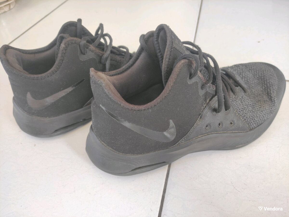 Nike Air Versatile 3 баскетболни обувки - € 15,00 - Vendora.bg