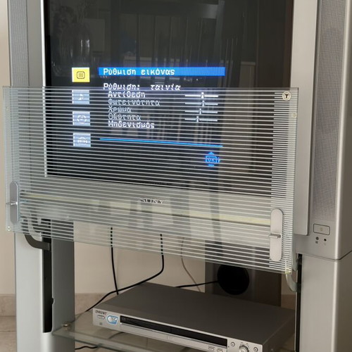 Τηλεόραση Sony CRT Trinitron σαν… - € 350,00 - Vendora.gr