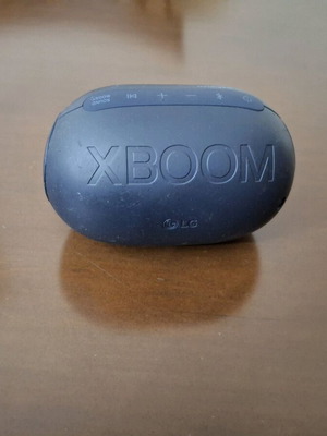 LG XBOOM Go PL2 φορητό Bluetooth ηχείο… - € 20,00 - Vendora.gr