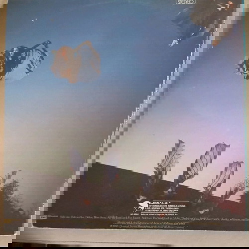 Kate Bush Never for Ever βινύλιο σαν… - € 50,00 - Vendora.gr