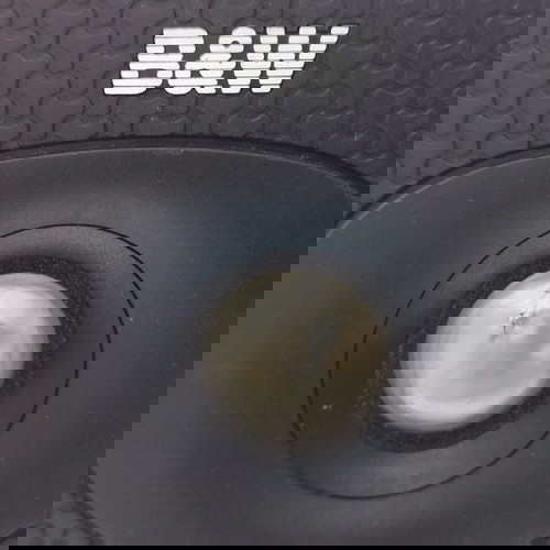 B&W DM 601 S3 ηχεία μεταχειρισμένα - € 160,00 - Vendora.gr