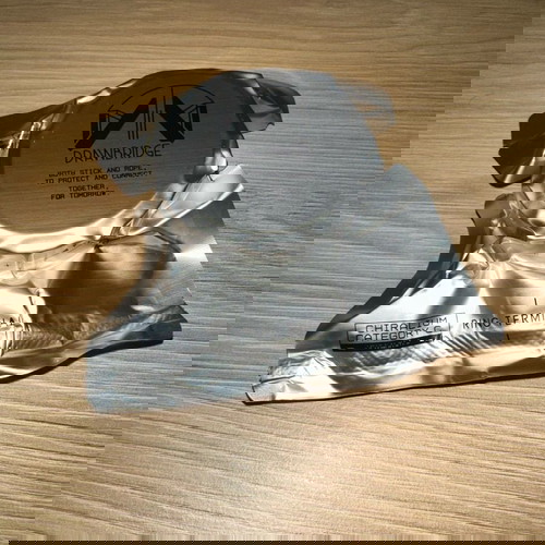 Death Stranding 2 Official Ring… - € 350,00 - Vendora.gr