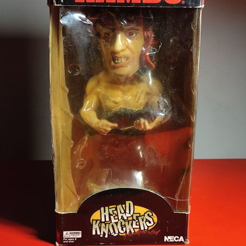 Neca Rambo Head Knocker Bobble Head σαν… - € 165,00 - Vendora.gr