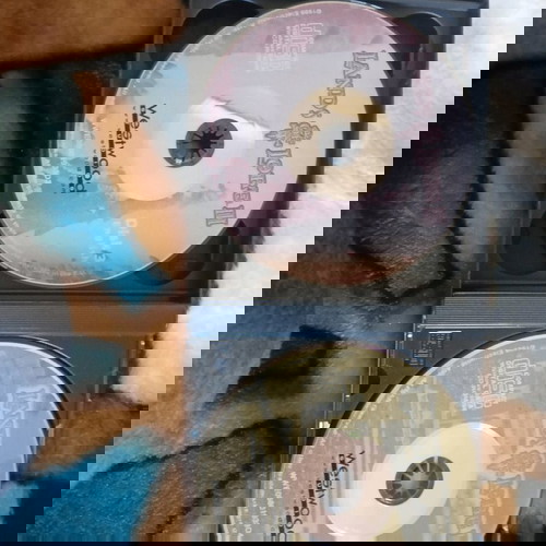 8 Συλλεκτικά PC Games Σαν Καινούργια - € 40,00 - Vendora.gr