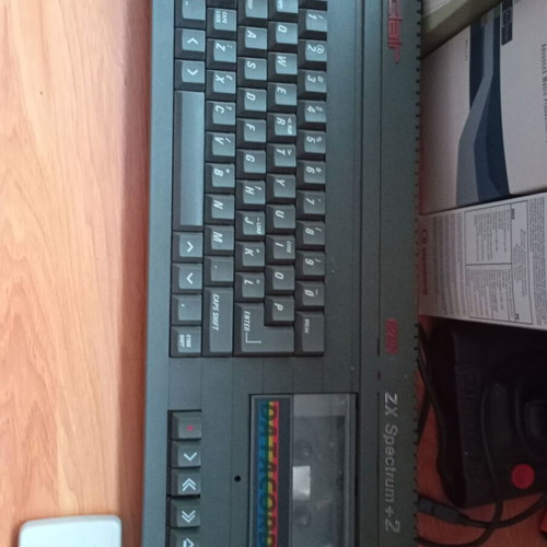 Sinclair 128K ZX Spectrum +2… - € 240,00 - Vendora.gr