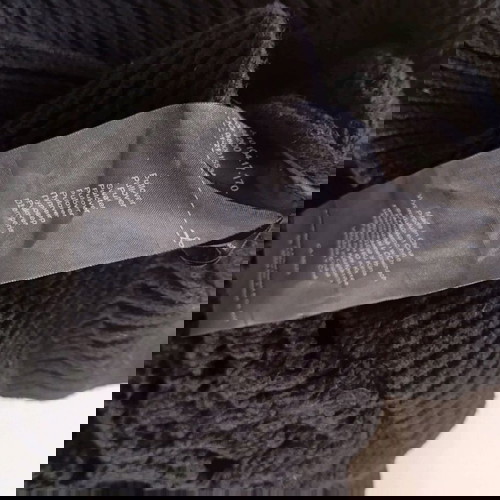 S Oliver medium διάτρητο πουλόβερ σαν… - € 4,00 - Vendora.gr