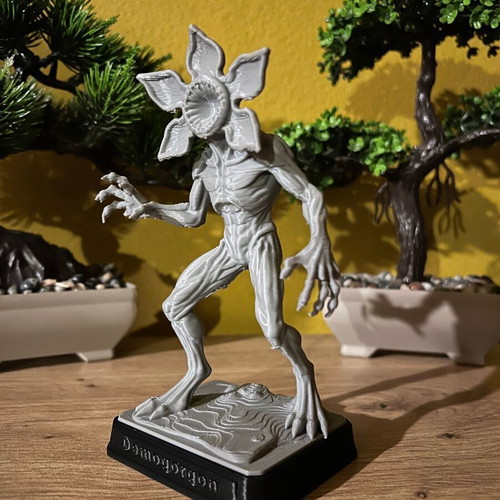 Demogorgon φιγούρα συλλεκτική 15 εκ.… - € 15,00 - Vendora.gr