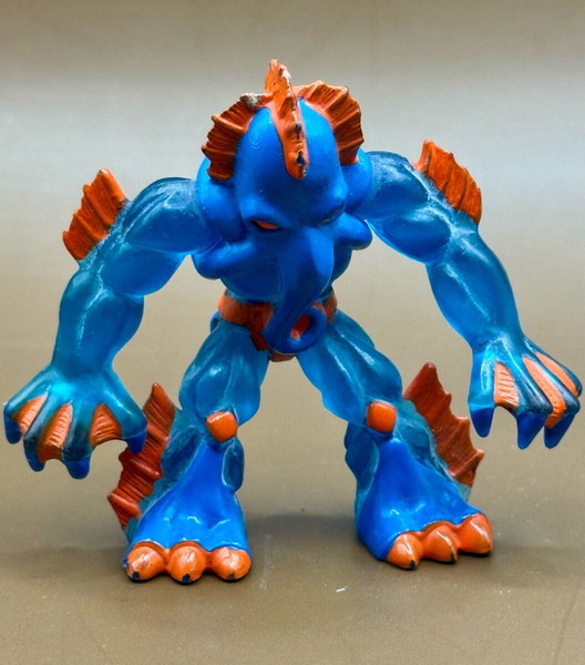 Gormiti Figure #327 / Final Evolution… - € 9,00 - Vendora.gr
