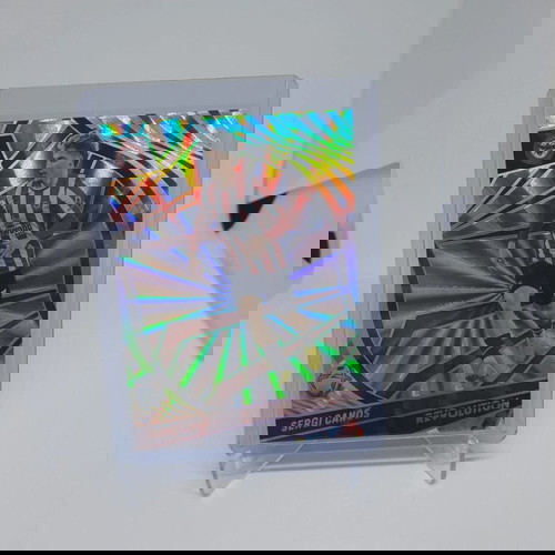 Κάρτα Panini Revolution Premier League… - € 5,00 - Vendora.gr