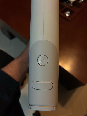 Ps4 gun controller μεταχειρισμένο σε… - € 29,00 - Vendora.gr