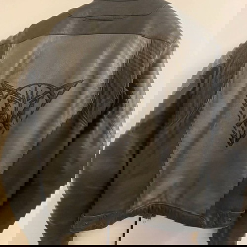 Dainese δερμάτινο μπουφάν ν.50… - € 100,00 - Vendora.gr