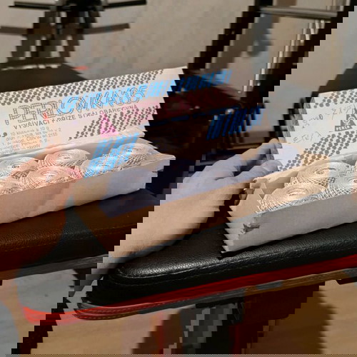 Κλωστές κεντήματος Perla Perlovka 85,… - € 12,00 - Vendora.gr