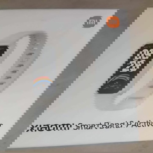 Xiaomi Smart Band 9 Active σαν… - € 29,00 - Vendora.gr
