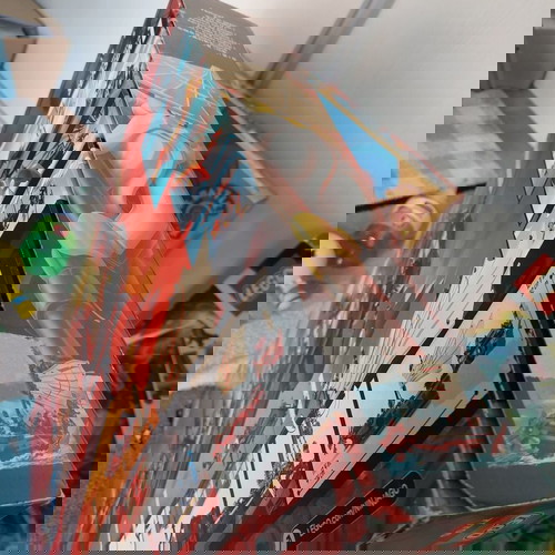 Lego Ninjago 71705 Destiny’s Bounty… - € 160,00 - Vendora.gr