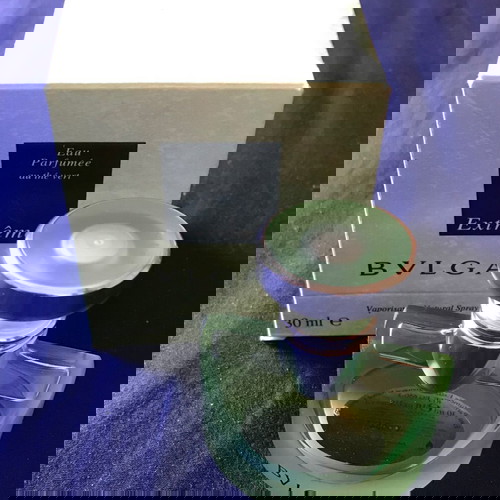 Άρωμα Bvlgari Extreme 30 ml καινούργιο,… - € 180,00 - Vendora.gr