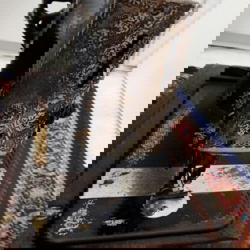 Ραπτομηχανή Singer μεταχειρισμένη με… - € 69,00 - Vendora.gr