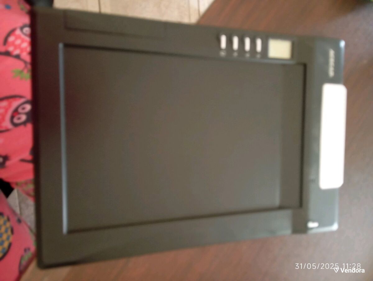 Acecad DigiMemo A402 ψηφιακό… - € 15,00 - Vendora.gr