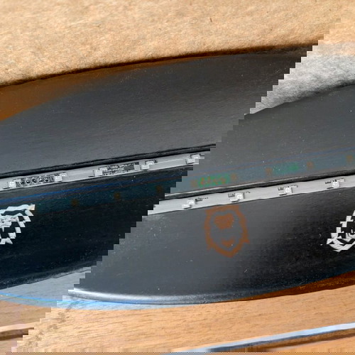 Sleep Token LED λάμπα καινούργια με… - € 20,00 - Vendora.gr