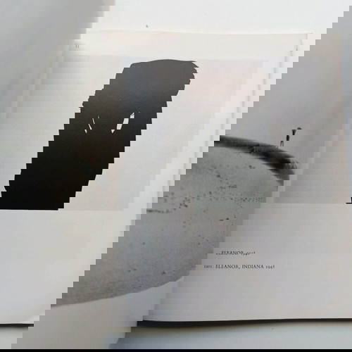 Κατάλογος έκθεσης Harry Callahan MoMA… - € 15,00 - Vendora.gr