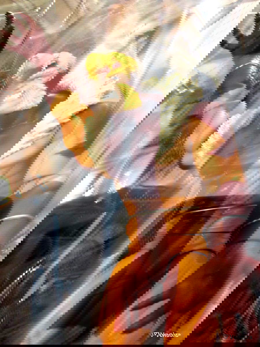 SABRETOOTH FIGURE MARVEL DIAMOND SELECT NEW… - € 60,00 - Vendora