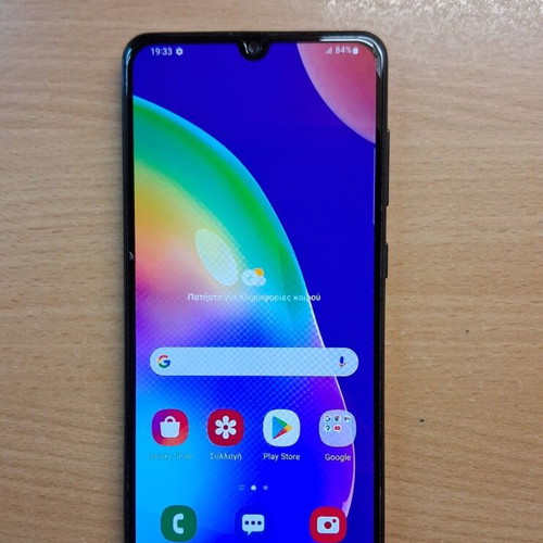Samsung Galaxy A31 4GB/128GB… - € 80,00 - Vendora.gr