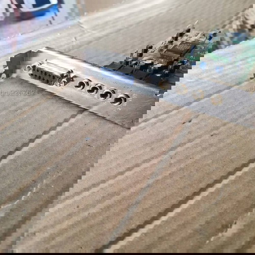 Κάρτα ήχου C-Media CMI8738 Zoltrix… - € 8,00 - Vendora.gr