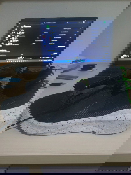 Nike παπούτσια σε καλή κατάσταση - € 9,00 - Vendora.gr