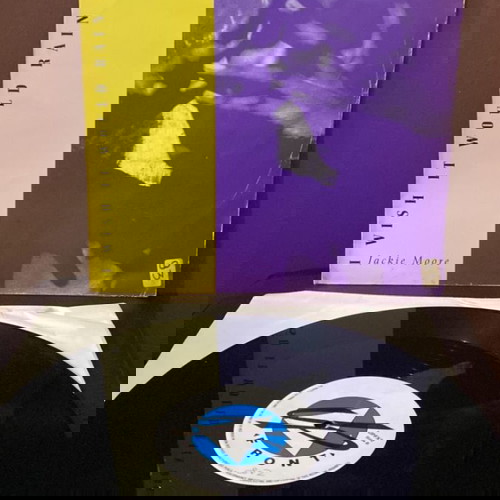 Jackie Moore I Wish It Would Rain Down… - € 5,00 - Vendora.gr