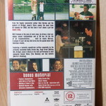 About a Boy DVD σαν καινούργιο με… - € 3,00 - Vendora.gr