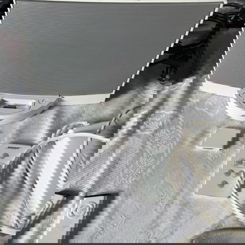 Apple Dock Station σαν καινούργιο με… - € 70,00 - Vendora.gr