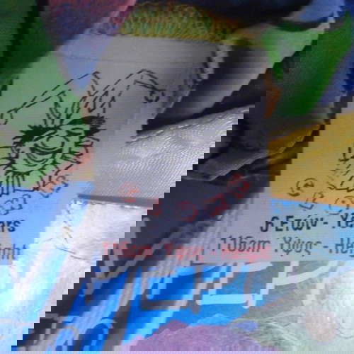 Clown PEPO Καινούργια αποκριάτικη στολή… - € 25,00 - Vendora.gr