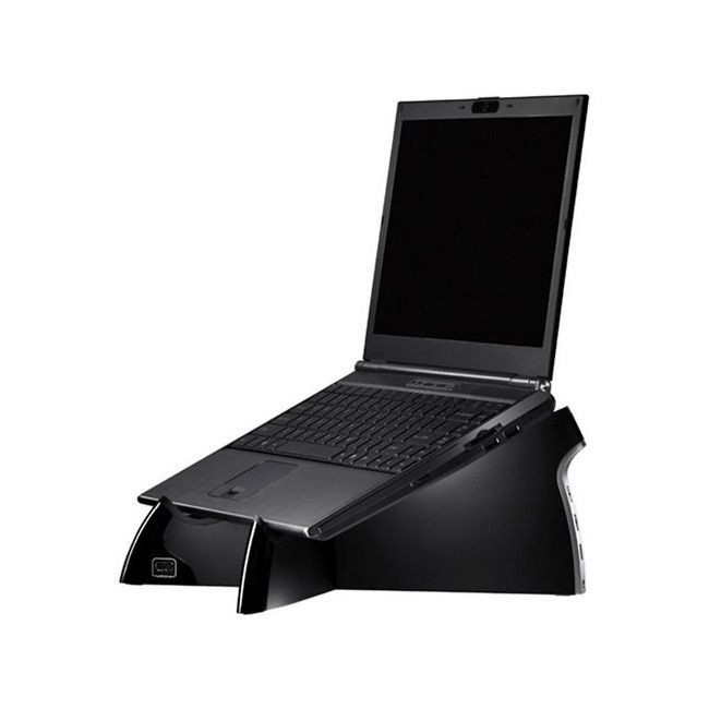 Logitech Alto Connect стойка за лаптоп… - € 30,00 - Vendora.bg