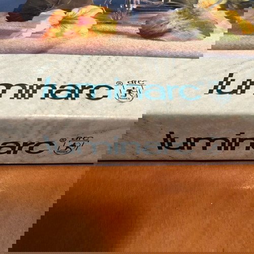 Vintage Luminarc Capucine Γυάλινη… - € 25,00 - Vendora.gr