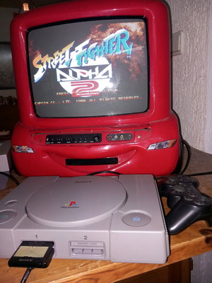 Sony PlayStation PS1 μεταχειρισμένη… - € 50,00 - Vendora.gr